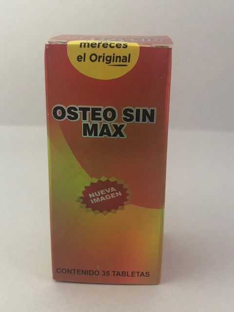 Osteo sin Max :: Osteosinmaxmex-mx