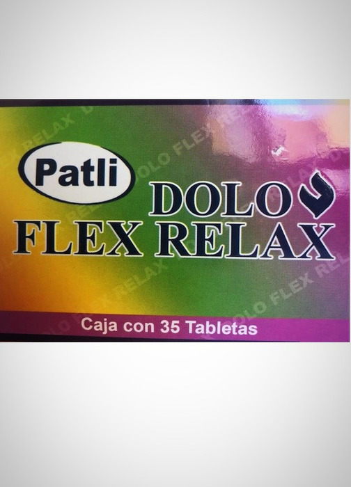 Dolo Flex Relax